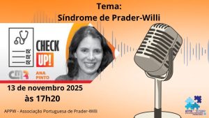 APPW – Associação Portuguesa Prader-Willi